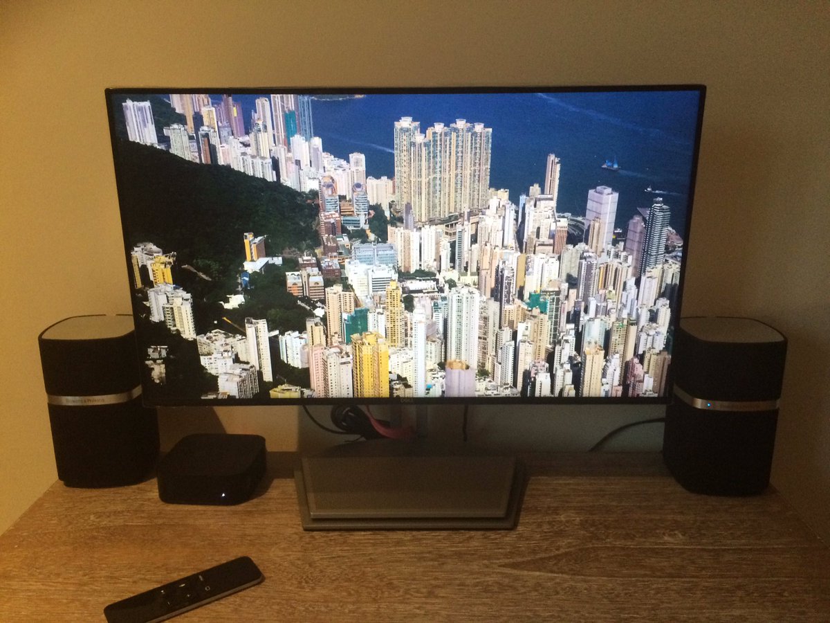 Dell S2418H - 24″ HDMI/VGA “InfinityEdge” Monitor Review - Gadgetoid ...
