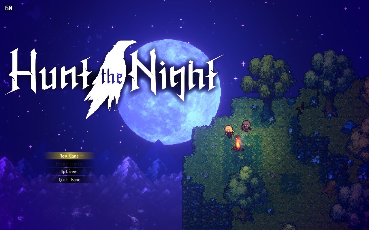 Hunt The Night Review - Gadgetoid Gadgetoid