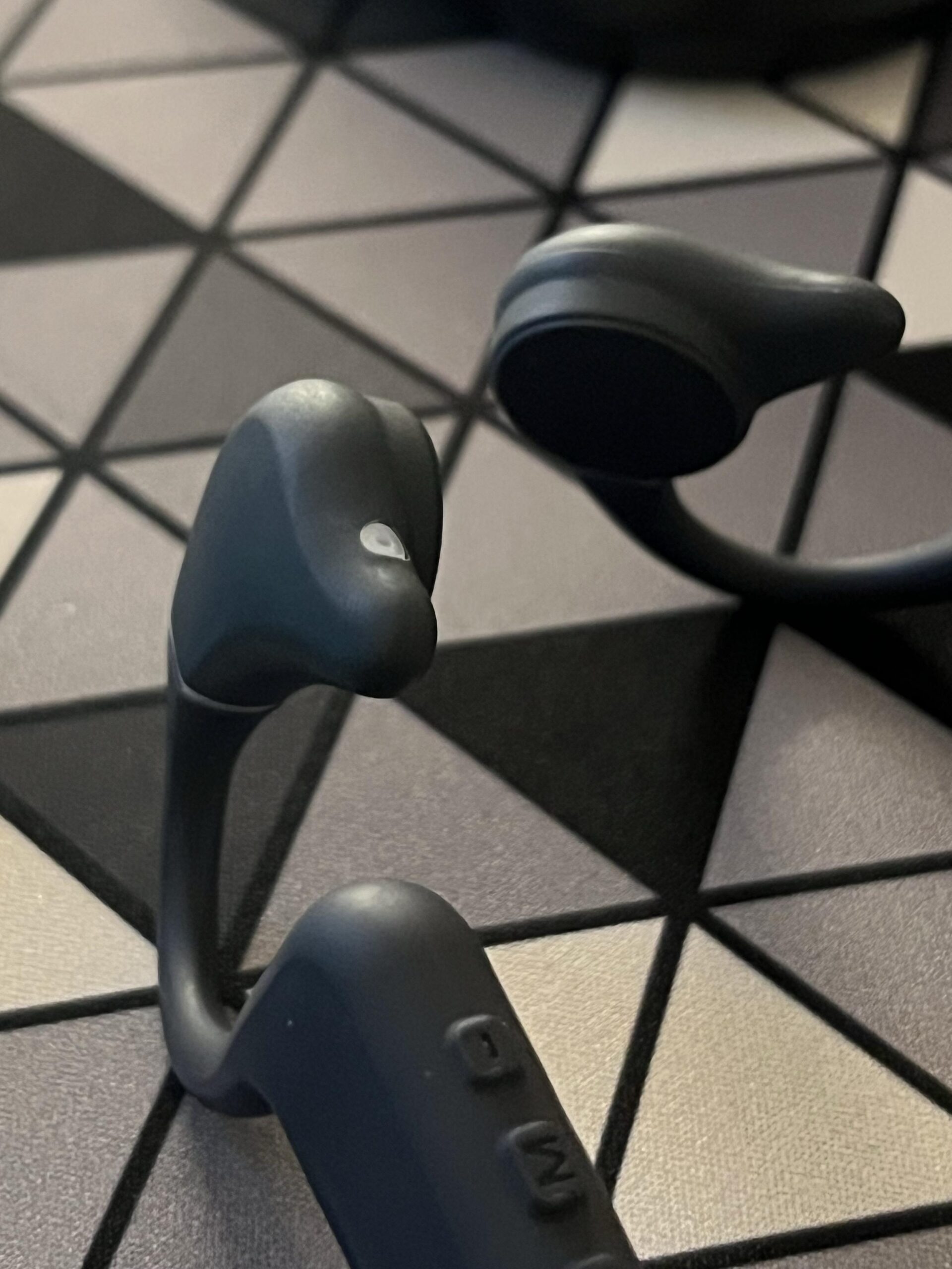 Nank Runner Diver2 Pro Bone Conduction Headphones - Gadgetoid Gadgetoid